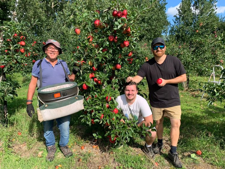 Welcome to Farmer’s